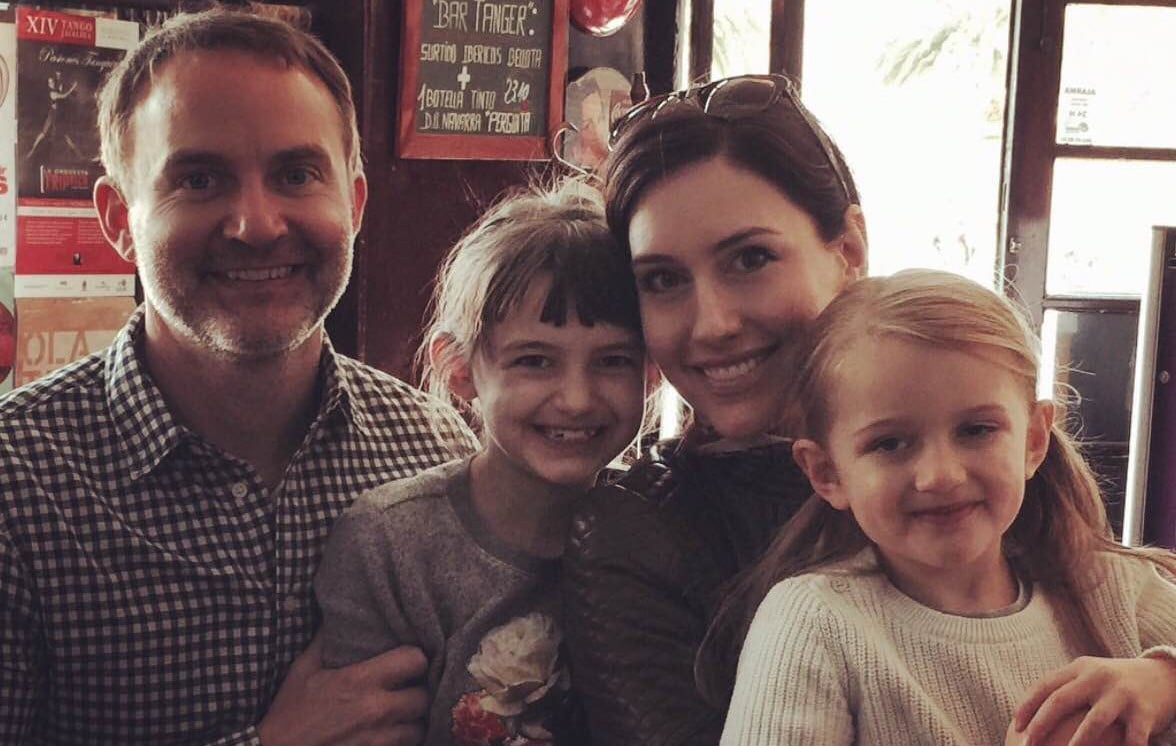 Why I Support WBHM: Chad and Allison Kahl | WBHM 90.3