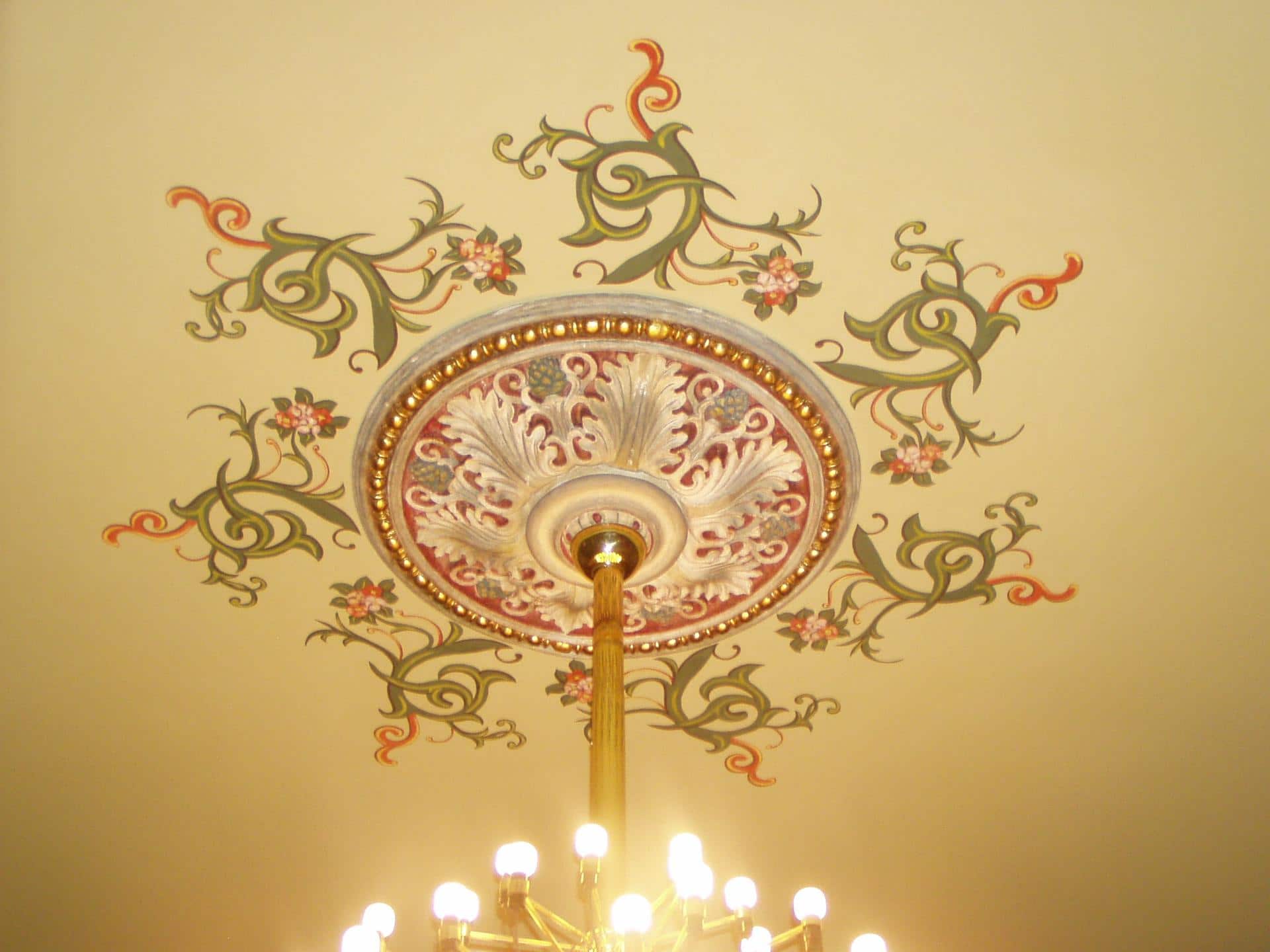 Considering Faith: Emuna | WBHM 90.3