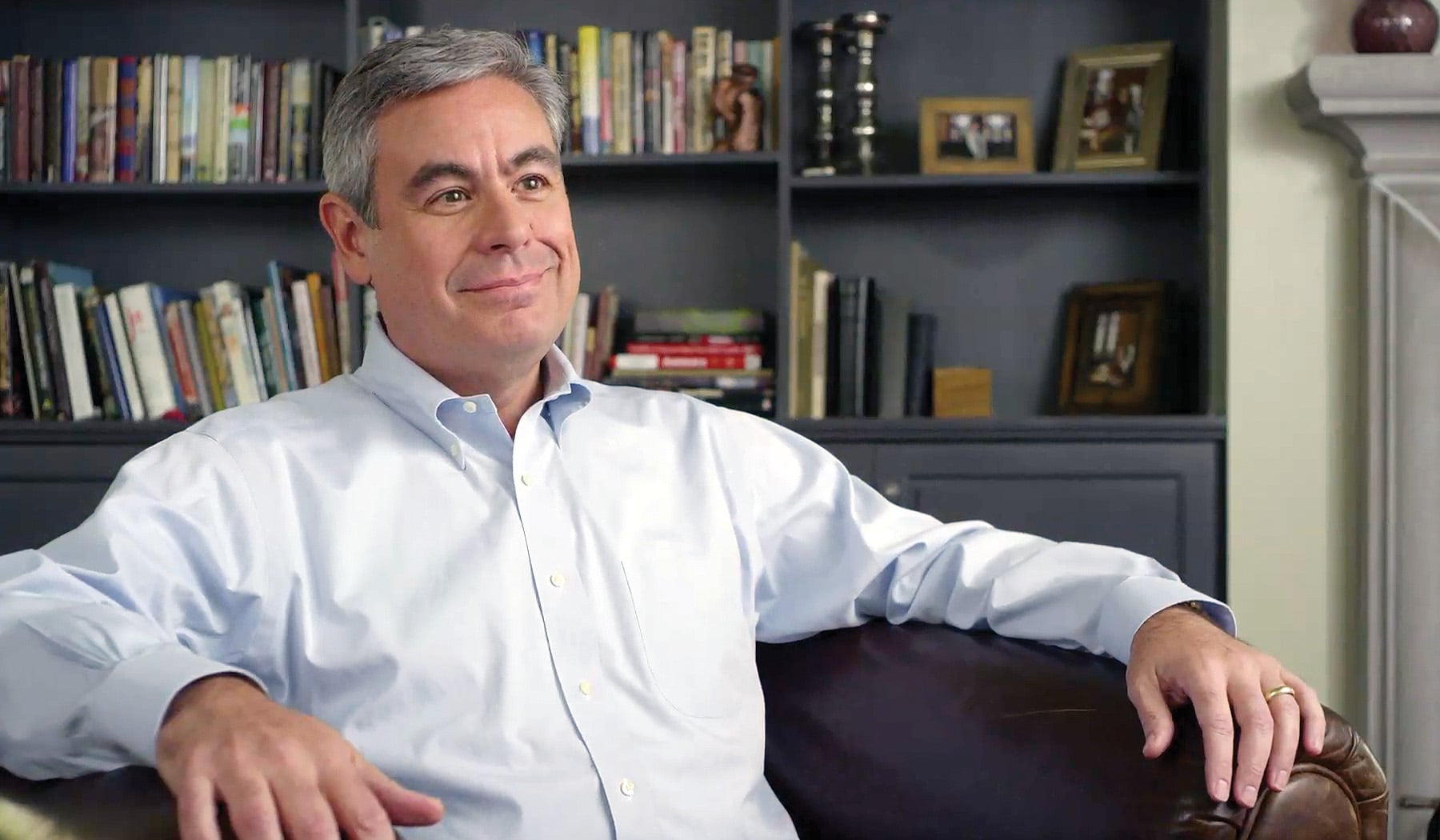 Interview: Mark Crosswhite, Alabama Power’s New CEO | WBHM 90.3