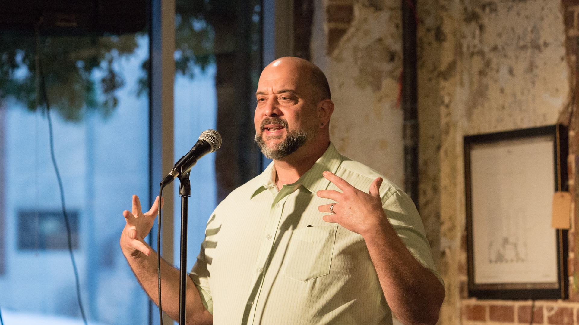 Arc Stories: February 2015 Edition | WBHM 90.3