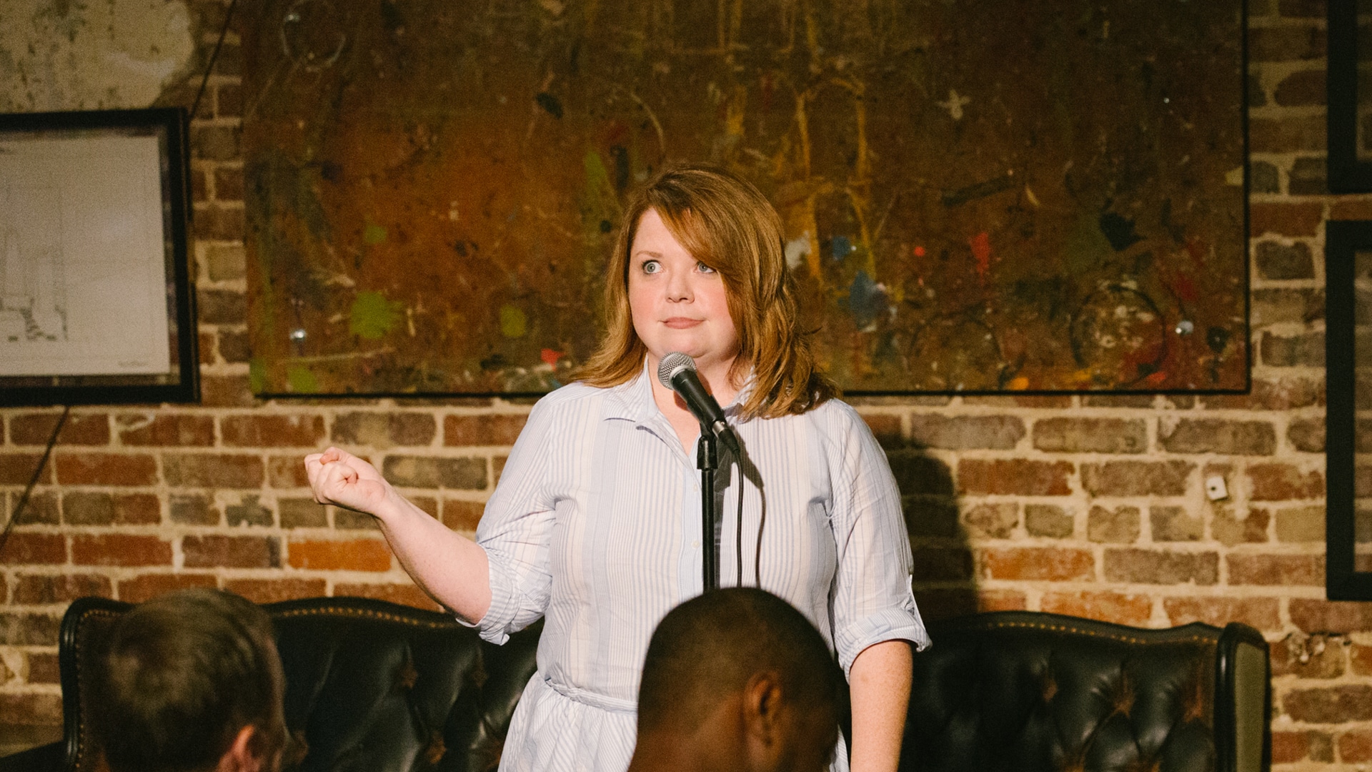 Arc Stories: May 2015 Edition | WBHM 90.3