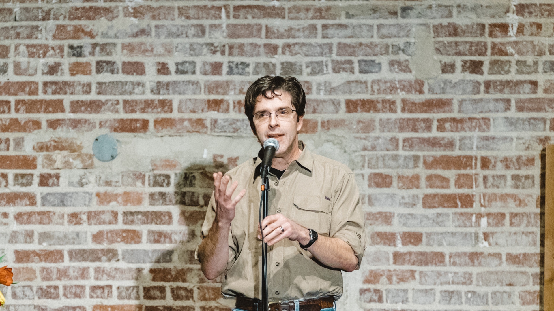 Arc Stories: July 2015 Edition | WBHM 90.3