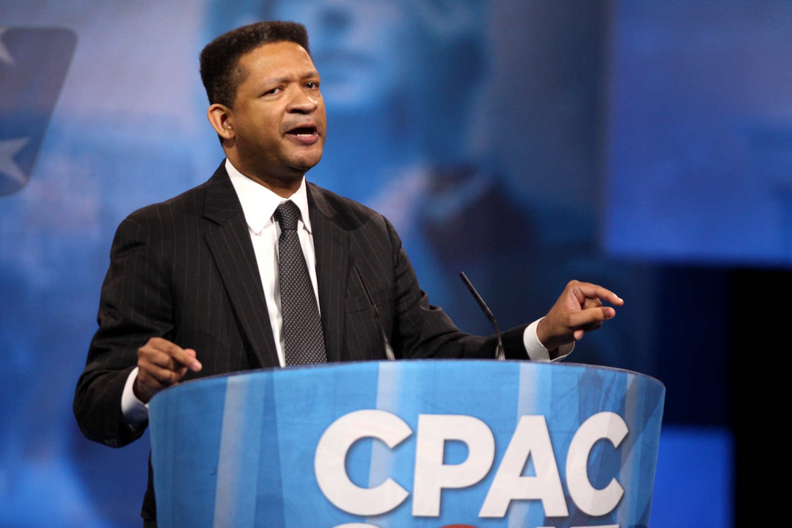 What Ever Happened to Artur Davis? | WBHM 90.3