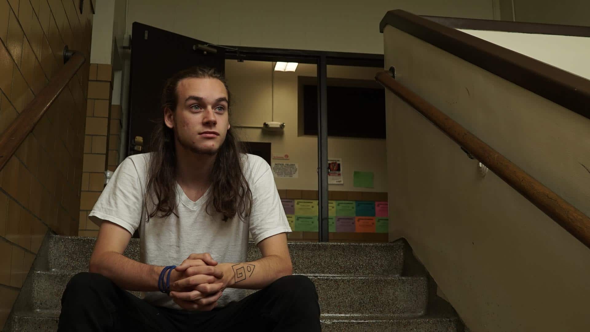 Nashville Student Focuses On Graduation at Non-Traditional Academy at ...