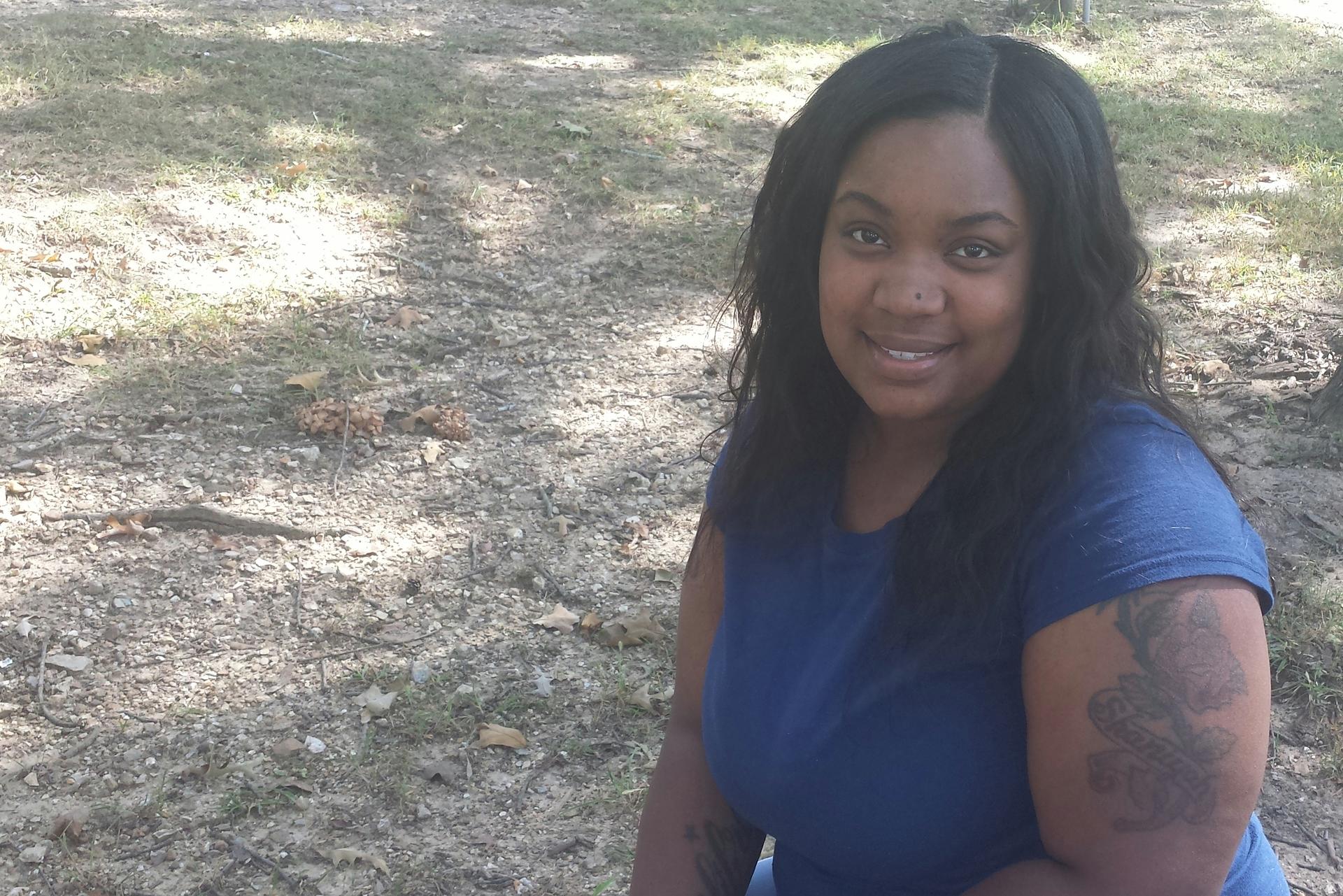 Birmingham Woman Shares Her Story From Struggle To Success With ...