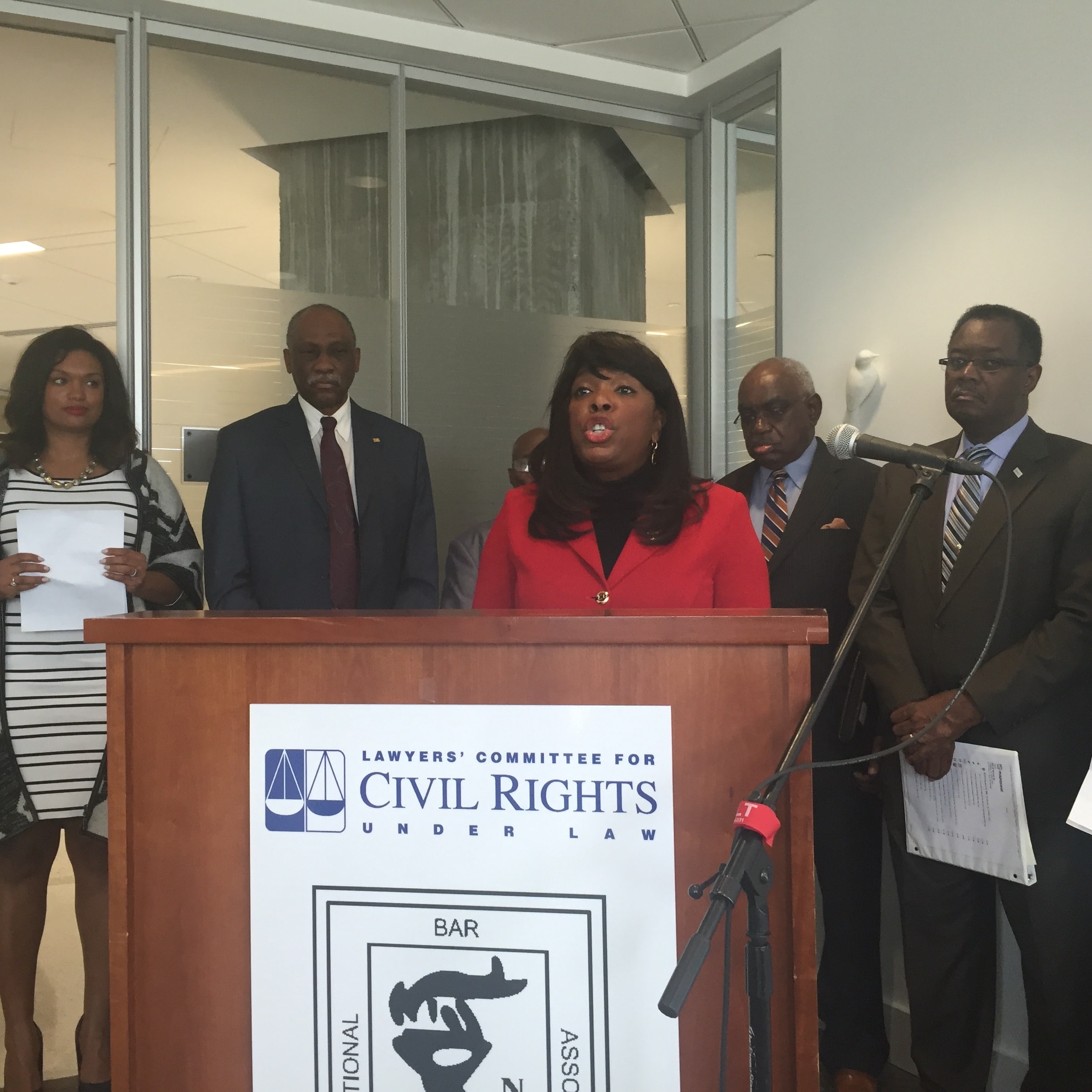 Alabama Judge Nomination Sparks Tension | WBHM 90.3