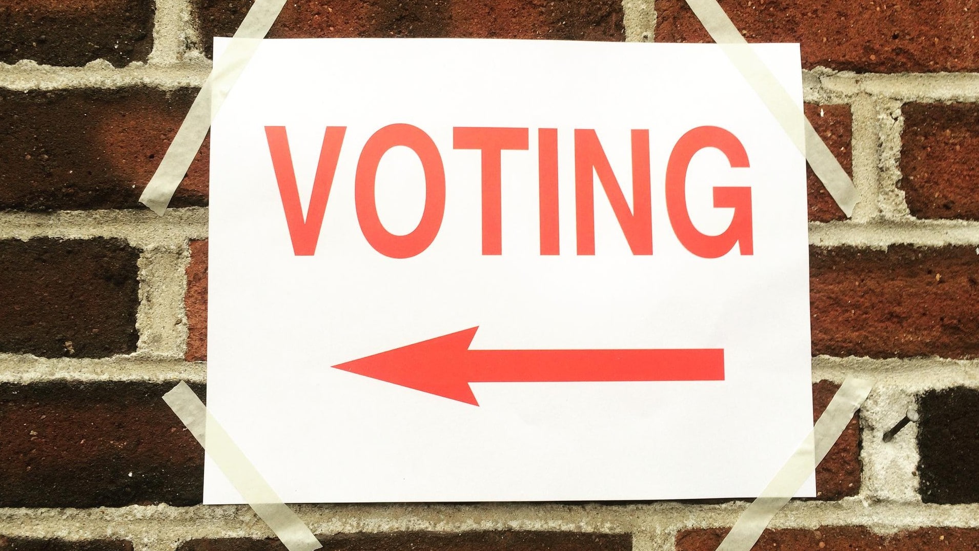 Election Results | WBHM 90.3