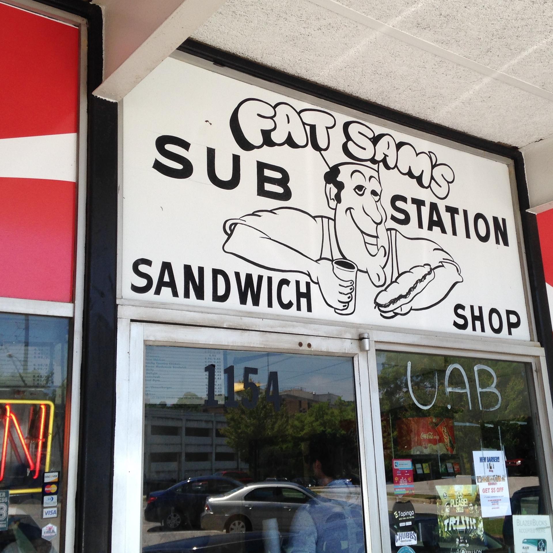 Owner of Fat Sam’s Sub Station Passes Away