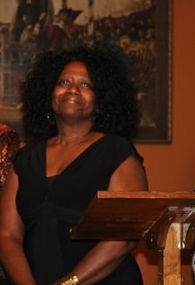 Janice Houston Nixon | WBHM 90.3