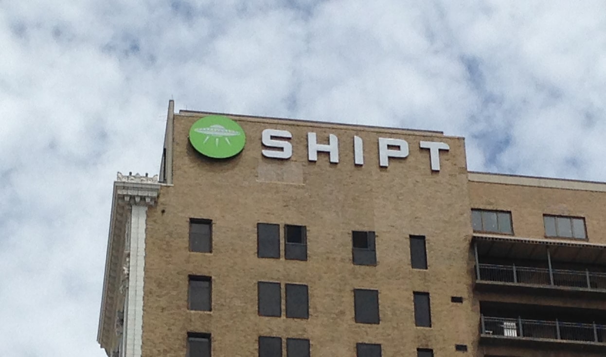 Shipt Founder Leaves. Now what? | WBHM 90.3