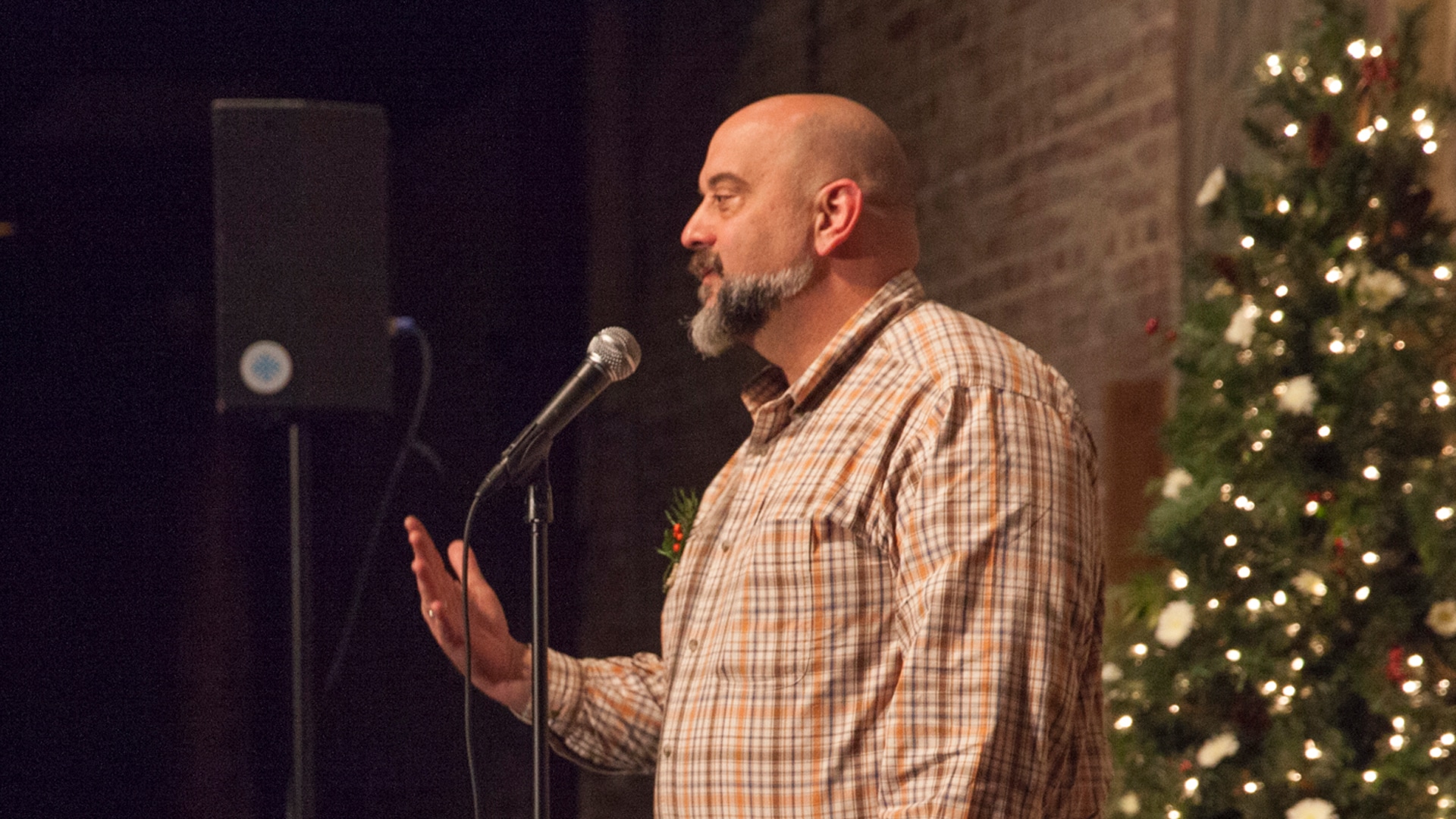 Arc Stories: Holiday Edition 2016 | WBHM 90.3