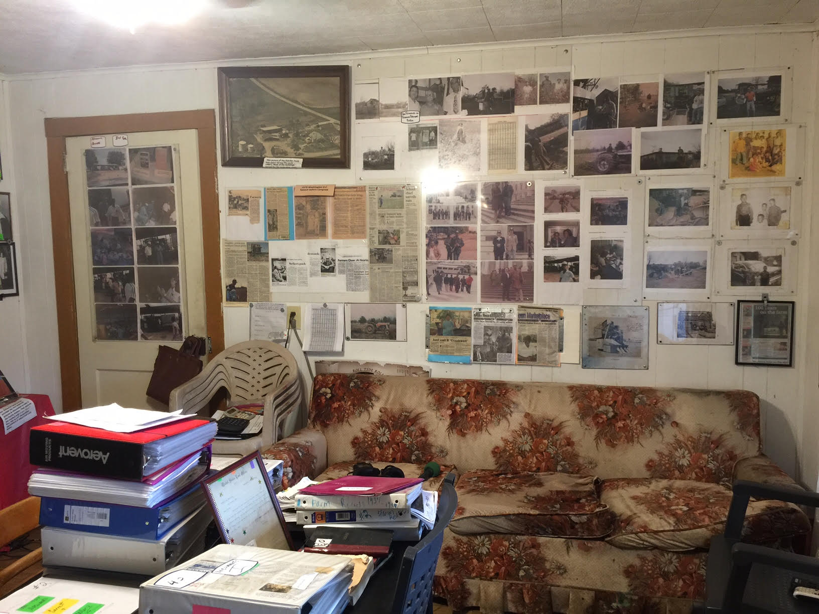 One African-American’s Mission to Preserve His Family’s Rural History ...