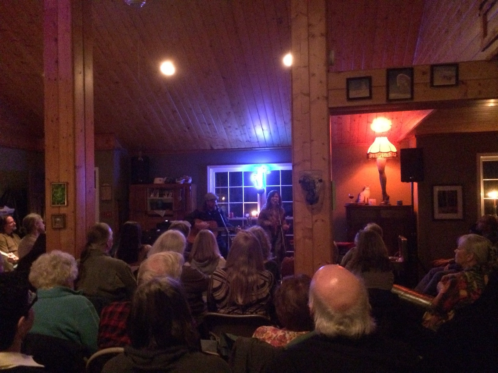 House Concerts: An Intimate Way to Enjoy Live Music | WBHM 90.3