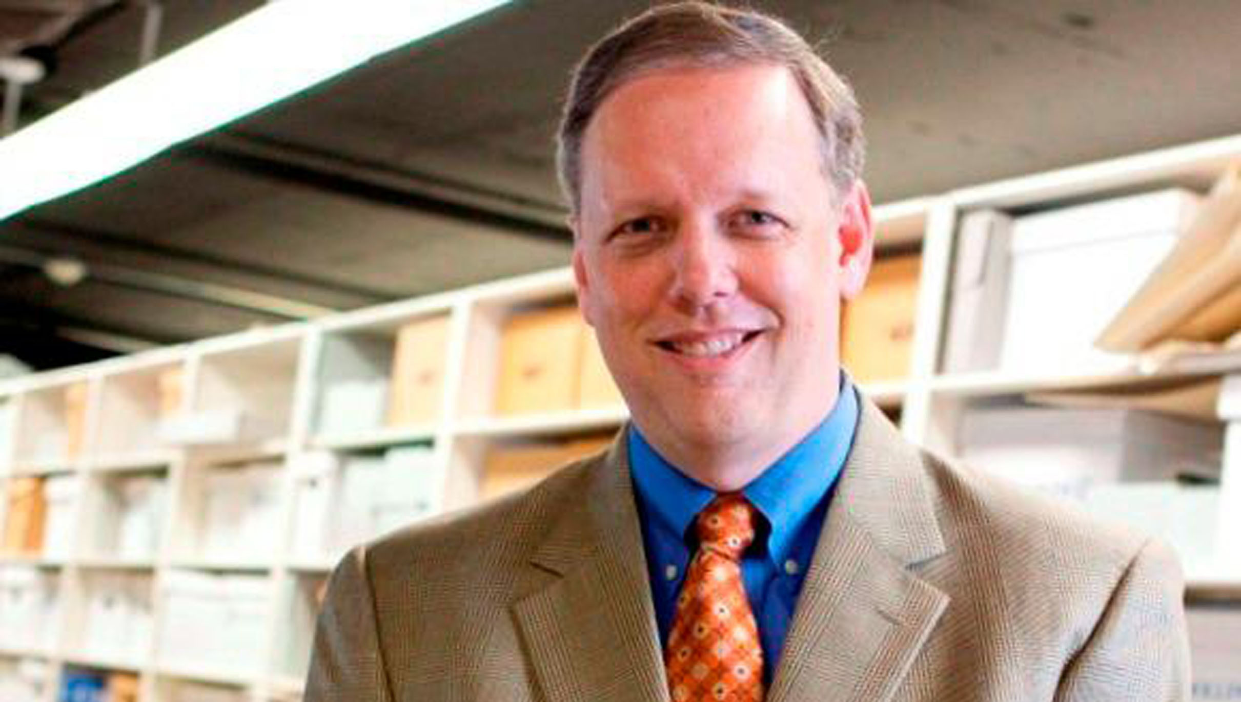 History Professor’s Book Reconstructs One African-American’s Legal Saga ...