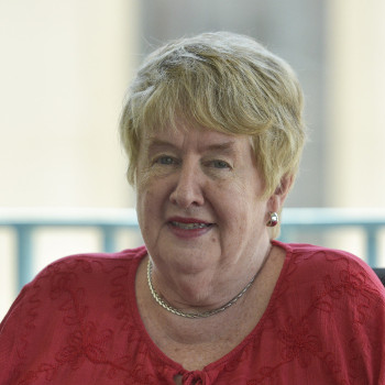 Mary W. Maxwell (R) | WBHM 90.3