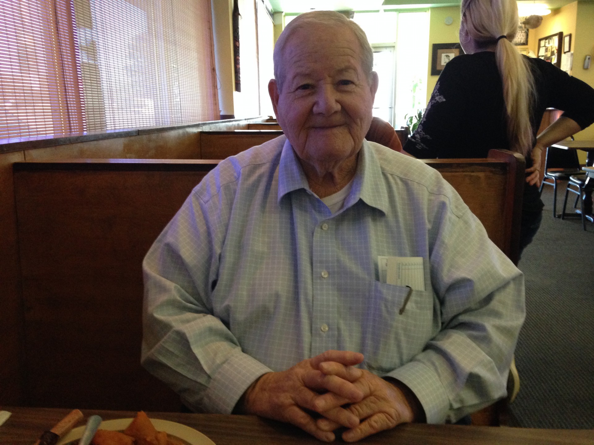 How a Small Alabama Town Pioneered the First 9-1-1 Call | WBHM 90.3