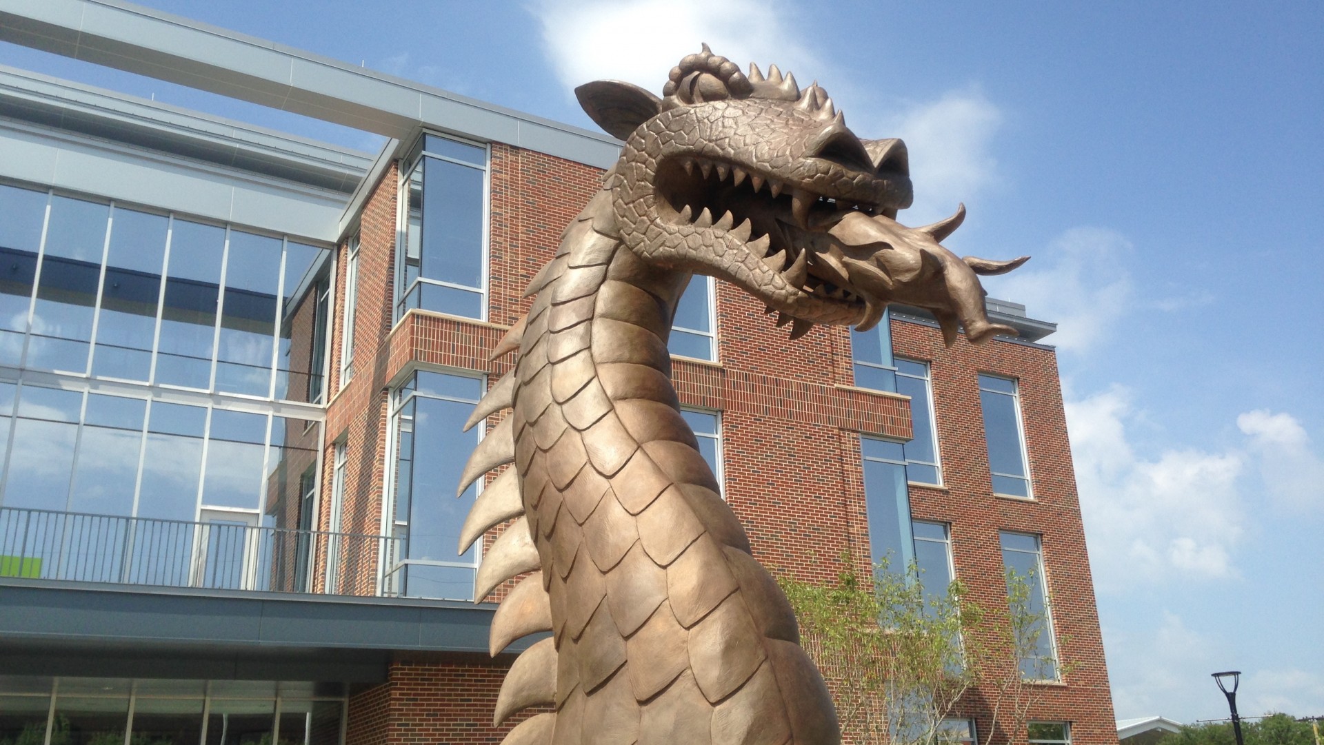 UAB Opens New Business School Building | WBHM 90.3