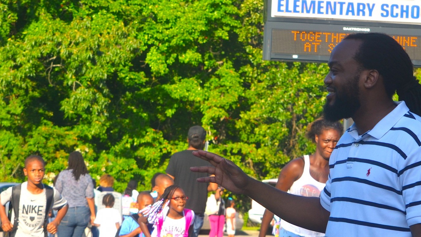 Birmingham Students Return With Uniforms Optional | WBHM 90.3