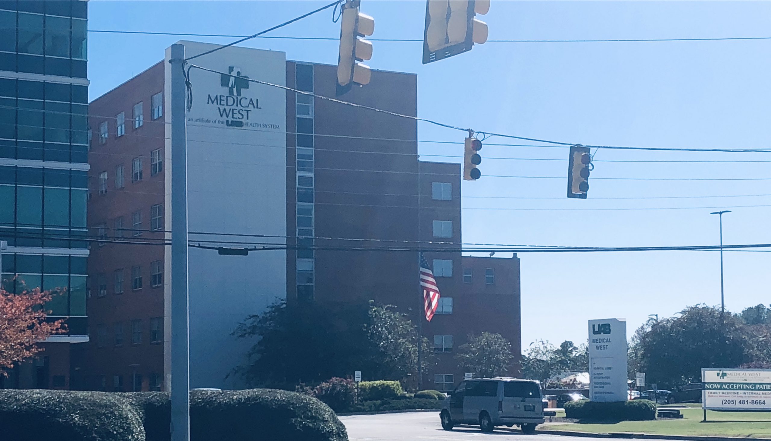 UAB Medical Center West to Remain Near Bessemer | WBHM 90.3