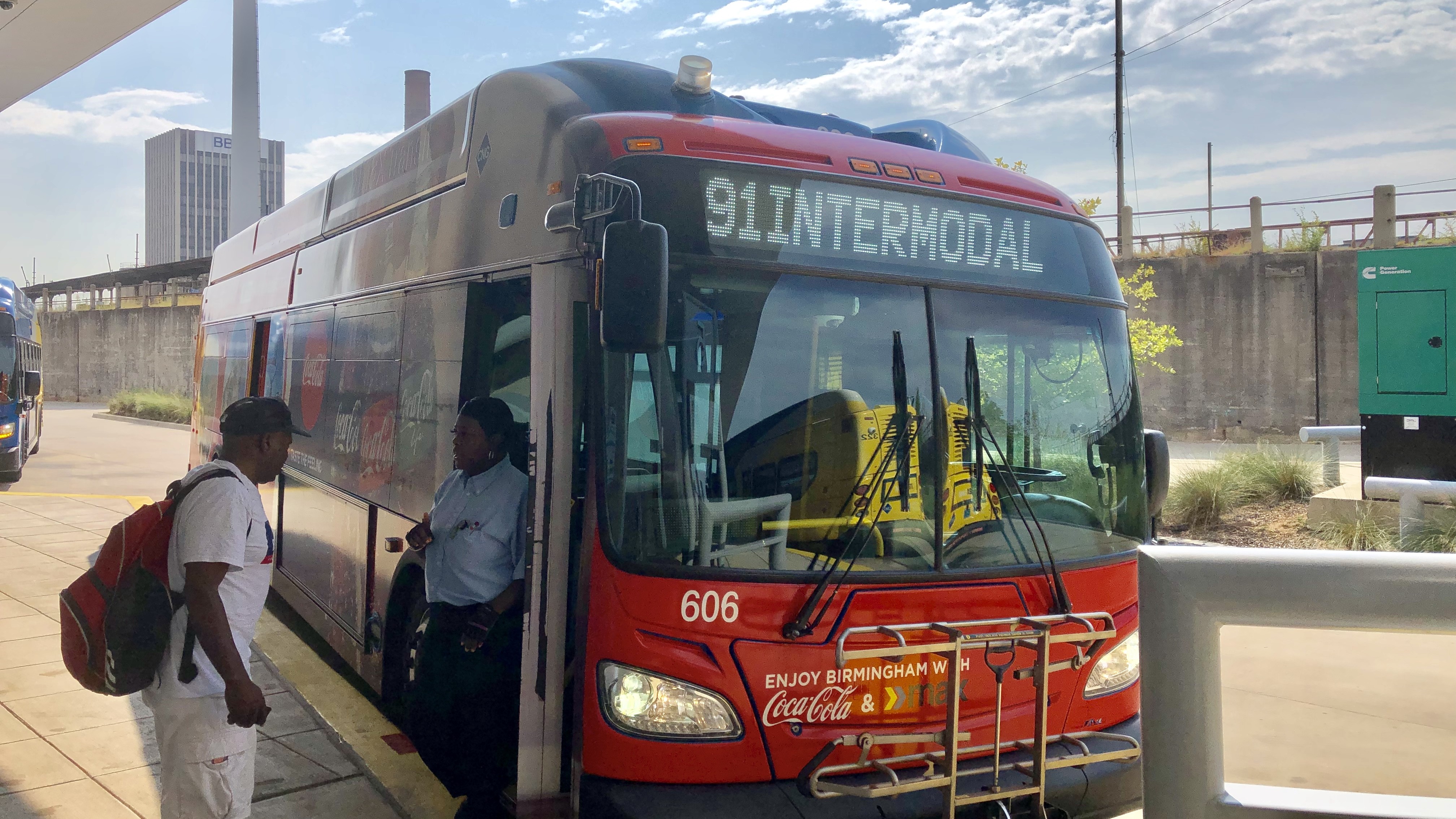 Transit Board Approves Fare Increase and Service Cuts | WBHM 90.3