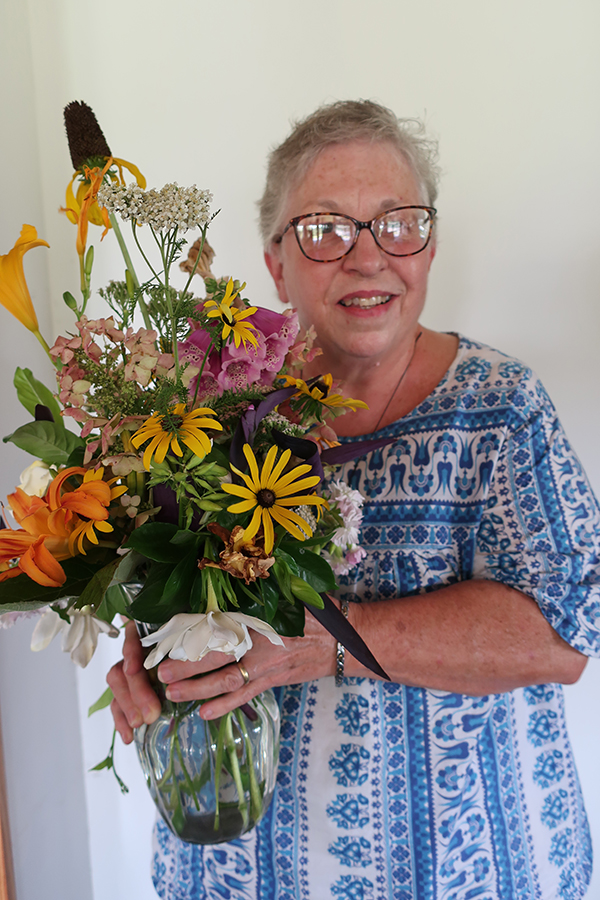 One Small Step: “It’s all a part of leaning on each other…” | WBHM 90.3