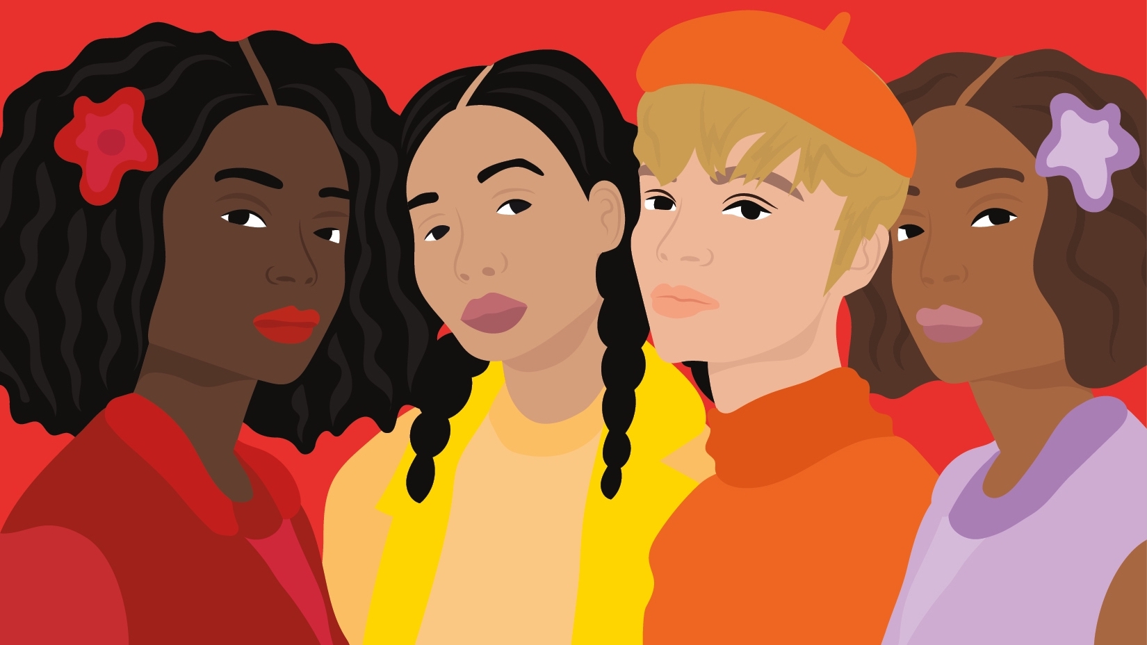 Randi Pink’s Latest Novel Tackles Teen Pregnancy | WBHM 90.3