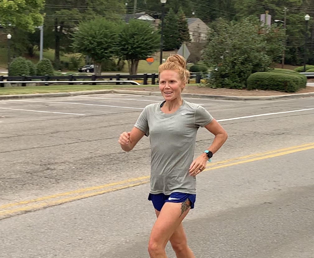 Birmingham Ultra Runner Competes in World Championship 24-Hour Race ...