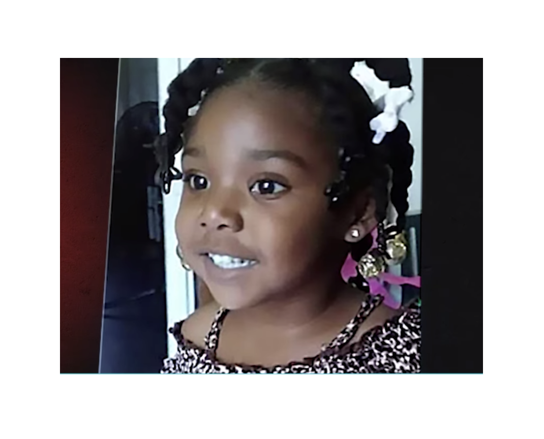 Police Believe They’ve Found Body of Kamille “Cupcake” McKinney Police Believe They’ve Found Body of Kamille “Cupcake” McKinney