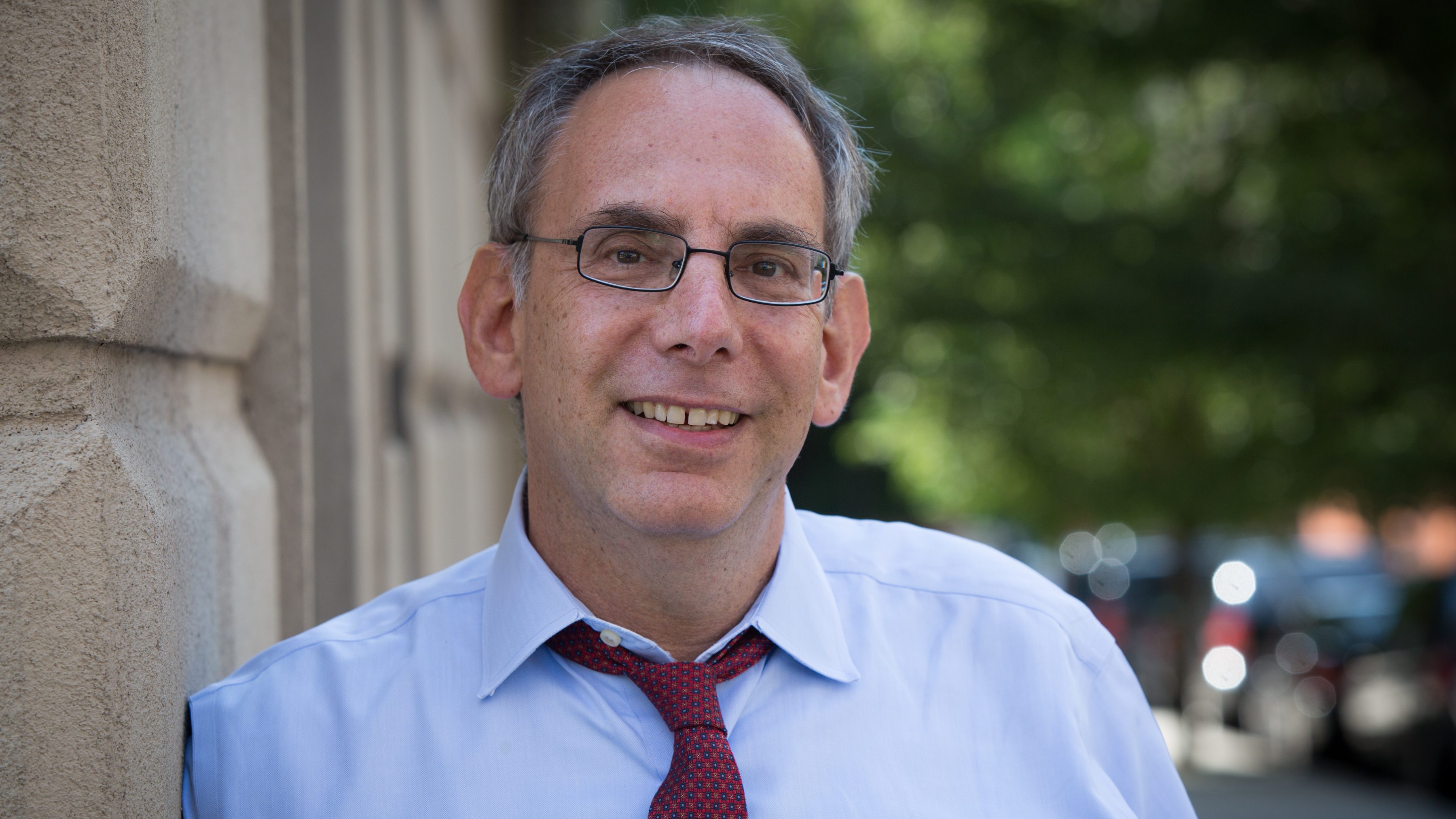 StoryCorps Founder Brings One Small Step Event to Birmingham | WBHM 90.3