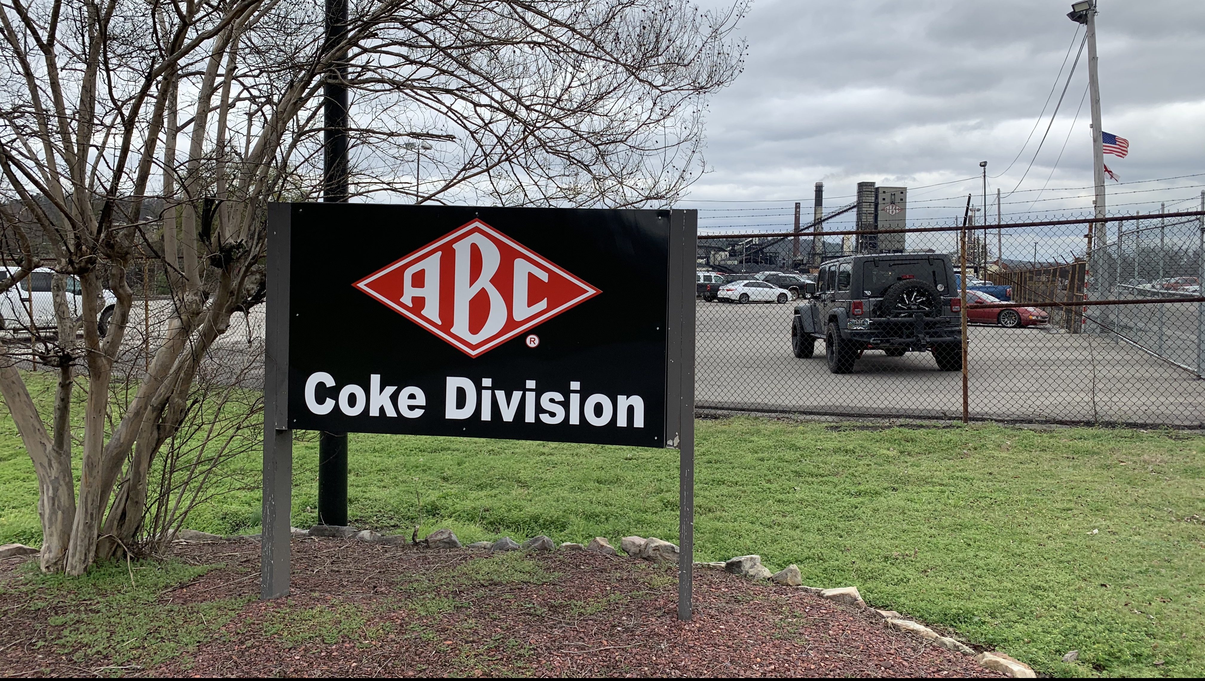 Settlement Reached To Address ABC Coke Pollution | WBHM 90.3
