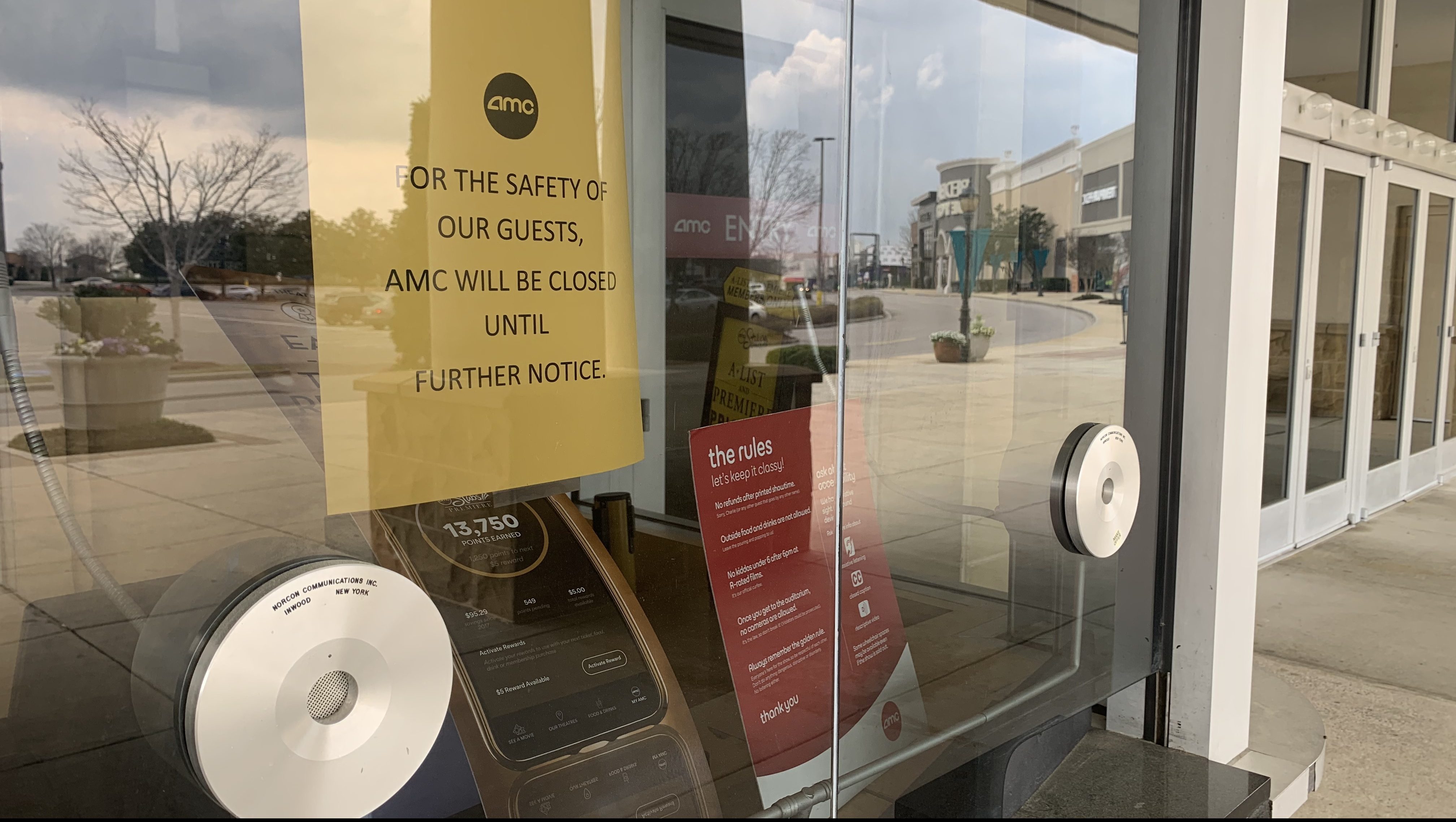 Alabama Reopening Continues Amid Shaky Coronavirus Progress | WBHM 90.3