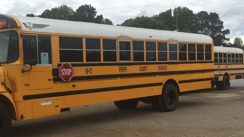 In Rural Alabama, Pandemic Highlights Need For Broadband Access | WBHM 90.3