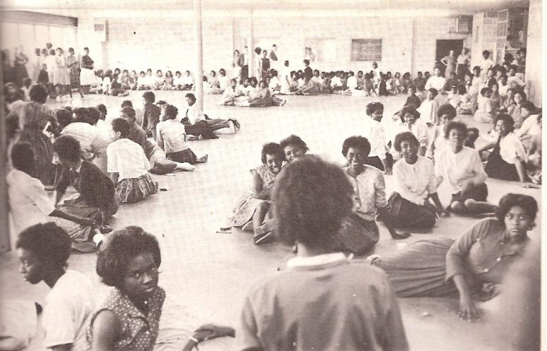 Civil Rights Foot Soldiers Optimistic About Black Lives Matter Movement ...