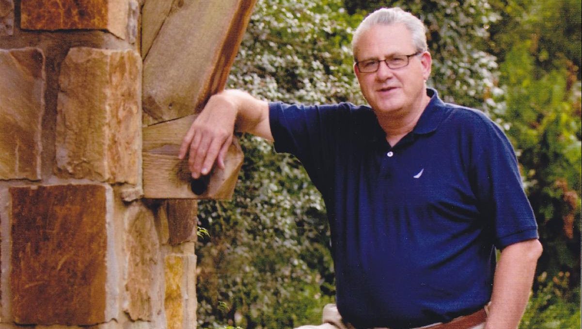 A Remembrance of John Floyd, Former Southern Living Editor-in-Chief ...