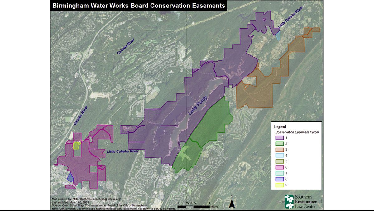 Environmental Groups Say Water Board Isn’t Effectively Protecting ...