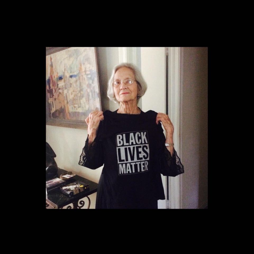 Remembering Homewood Resident And Civil Rights Activist Eileen Walbert ...