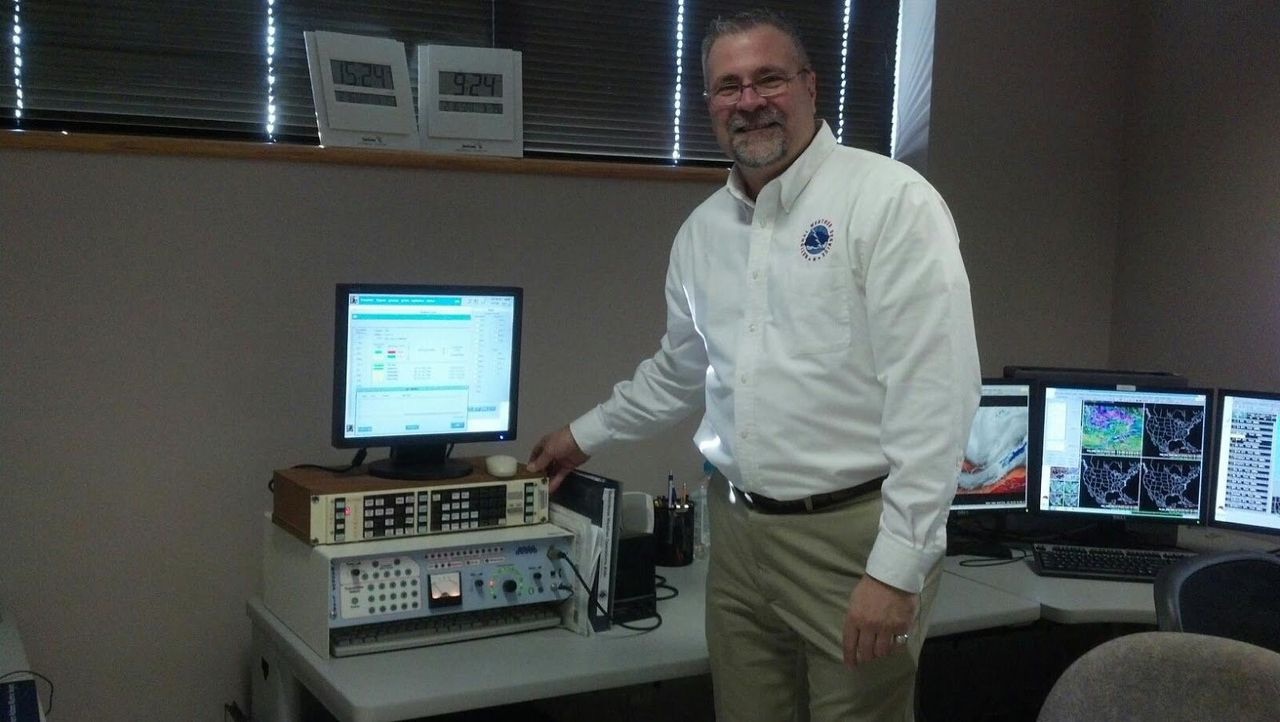 Remembering the April 27, 2011 Tornadoes From Those Who Lived It | WBHM ...