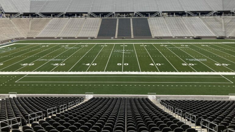 A new stadium has been a 35-year conversation in Birmingham. It’s ...