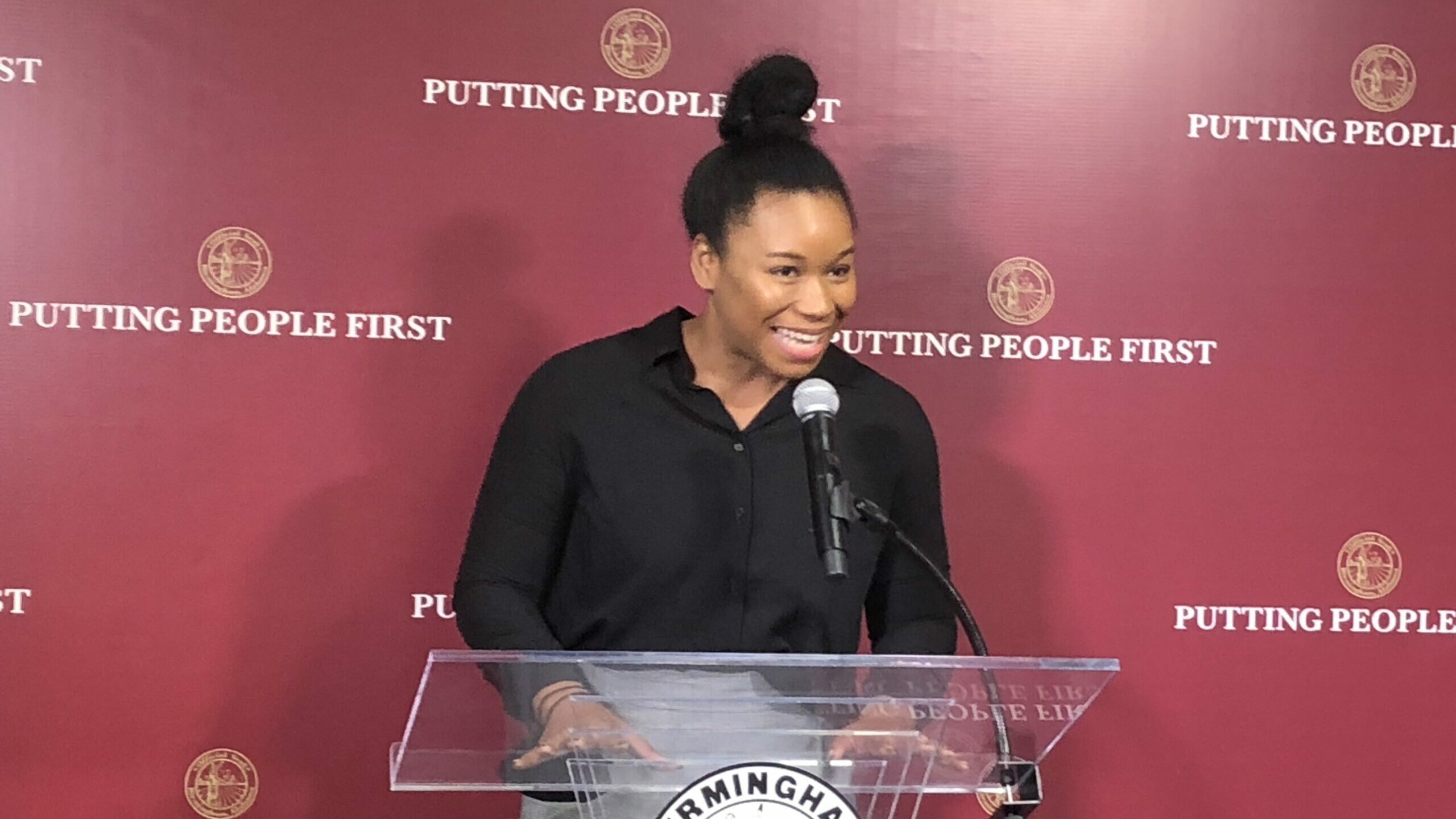 Birmingham Promise gets a $1.8 million grant to boost students’ careers ...