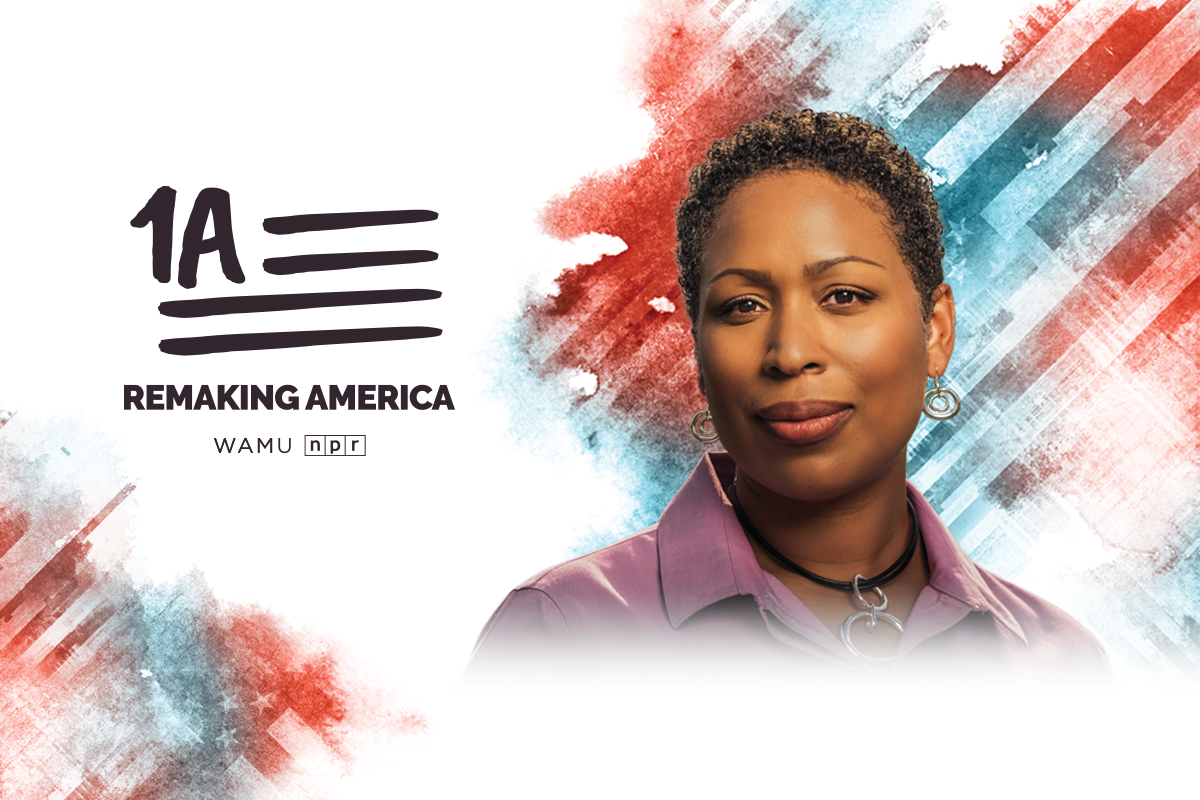 WBHM to bring Birmingham’s voices to national NPR audiences through ‘1A ...