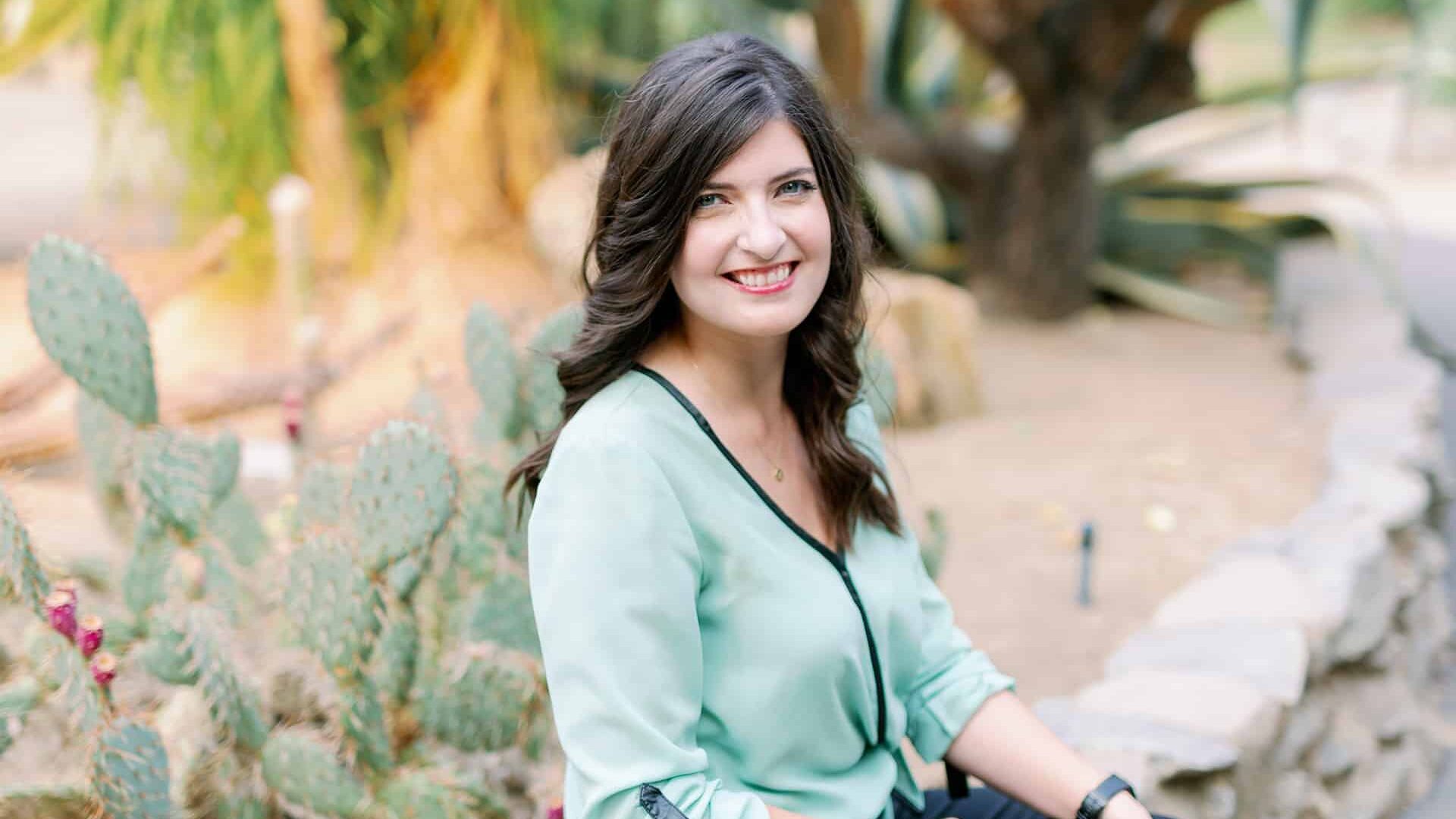 Q&A: Dr. Emily Fortney on perinatal mental health | WBHM 90.3