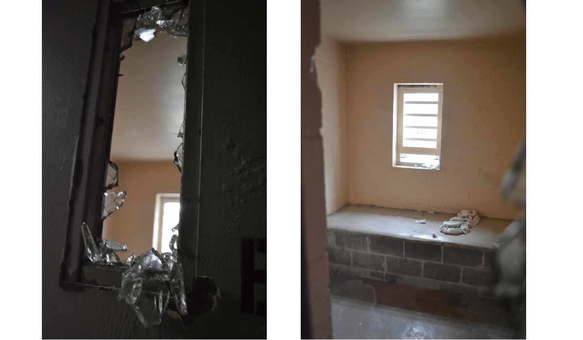 New data show how often Alabama uses solitary confinement | WBHM 90.3