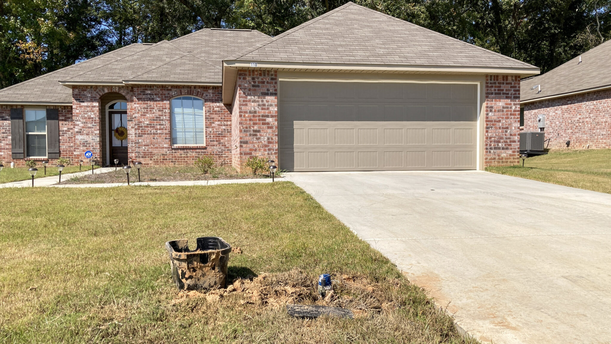 Jackson, its suburbs at a crossroad over water system | WBHM 90.3