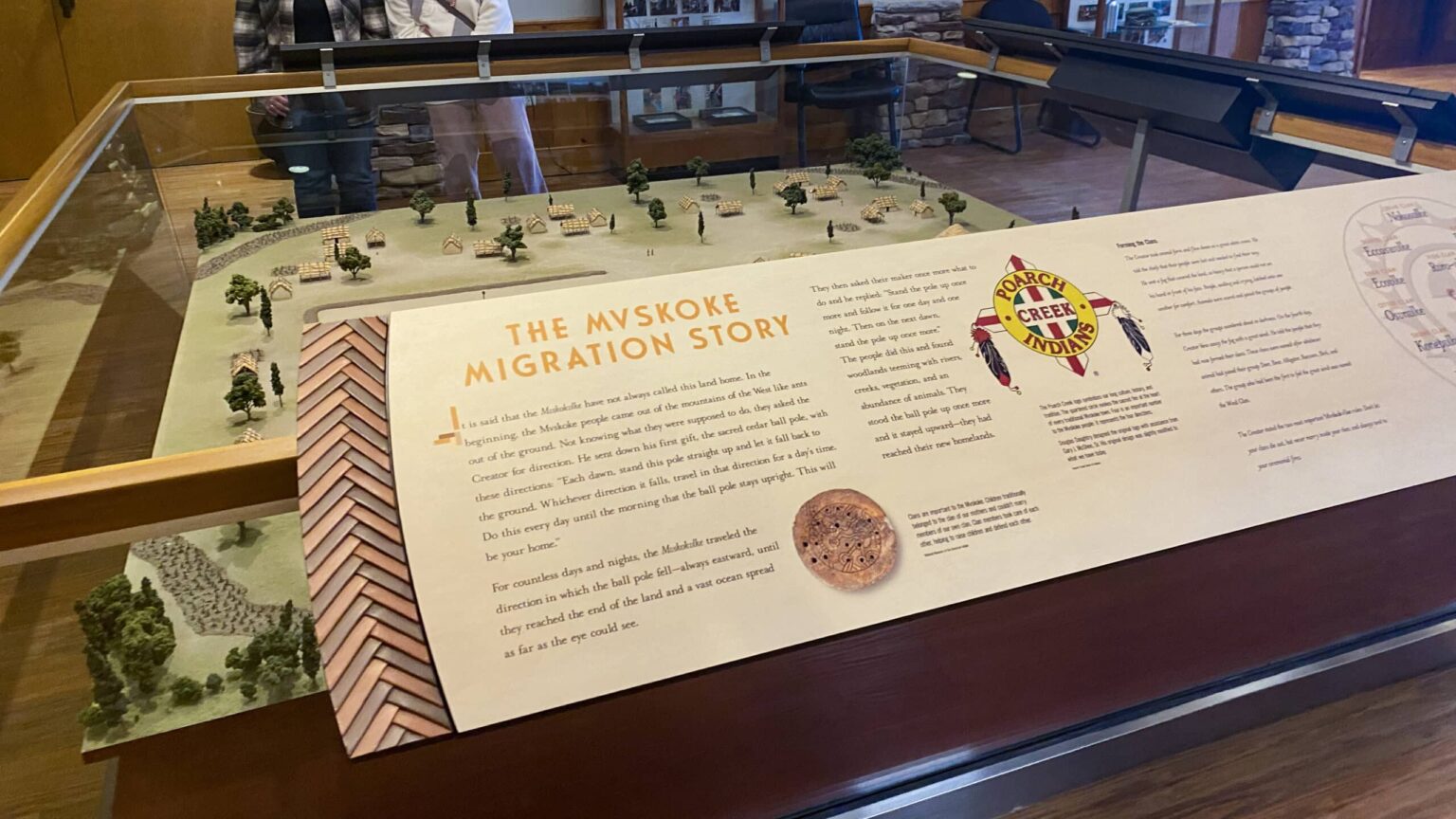 Why Alabama is giving back Indigenous cultural items | WBHM 90.3