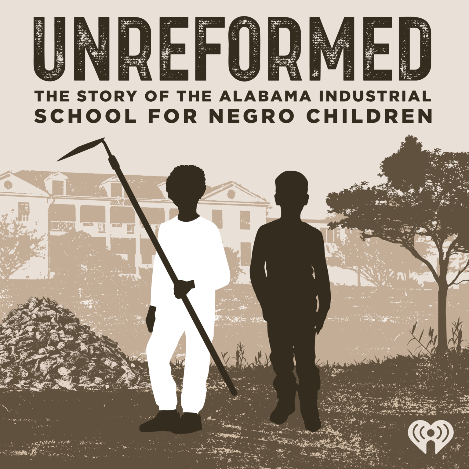 ‘Unreformed’ tells largely untold story of Mt. Meigs | WBHM 90.3
