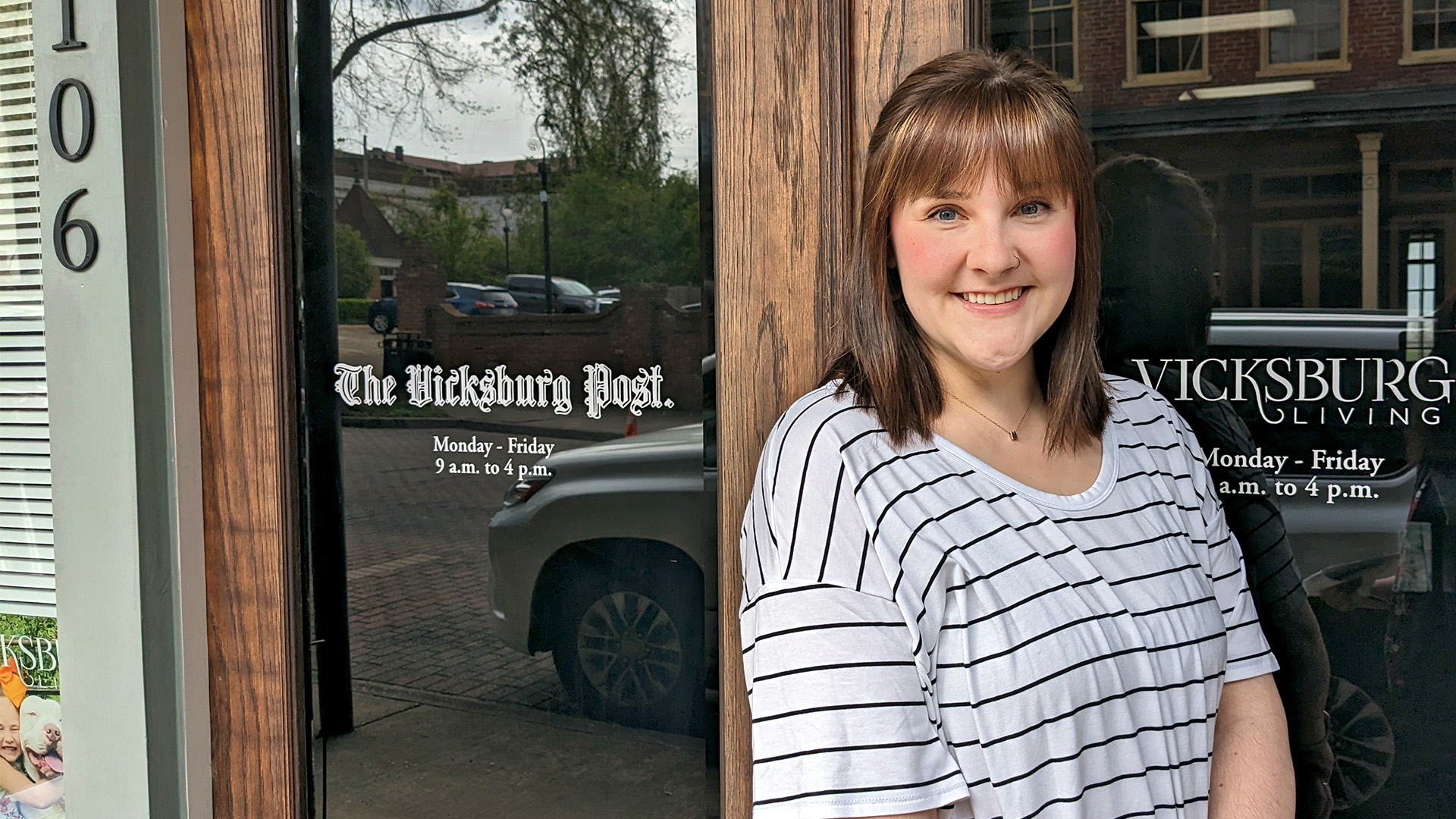 Q&A: Finding a solution for Yazoo Backwater flooding | WBHM 90.3