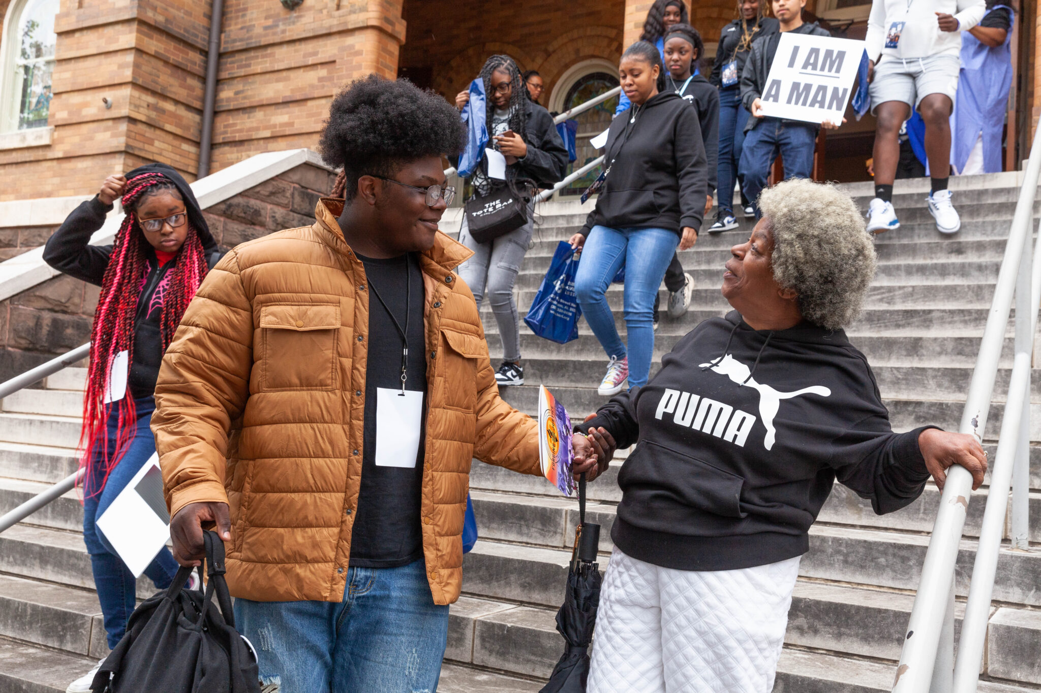 60 years later, kids still march in Birmingham | WBHM 90.3
