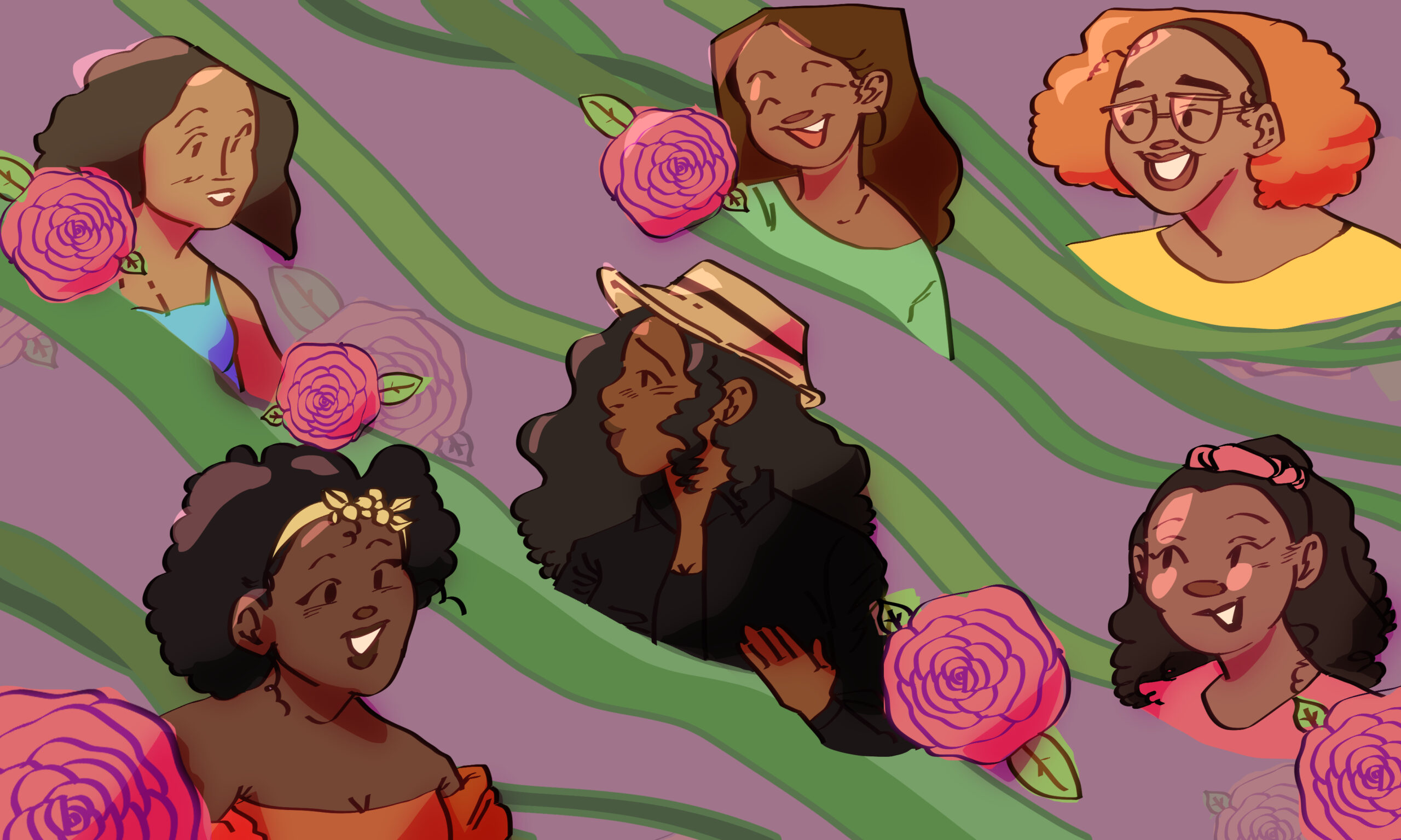 Birmingham woman creates community through Black Girl Social Club