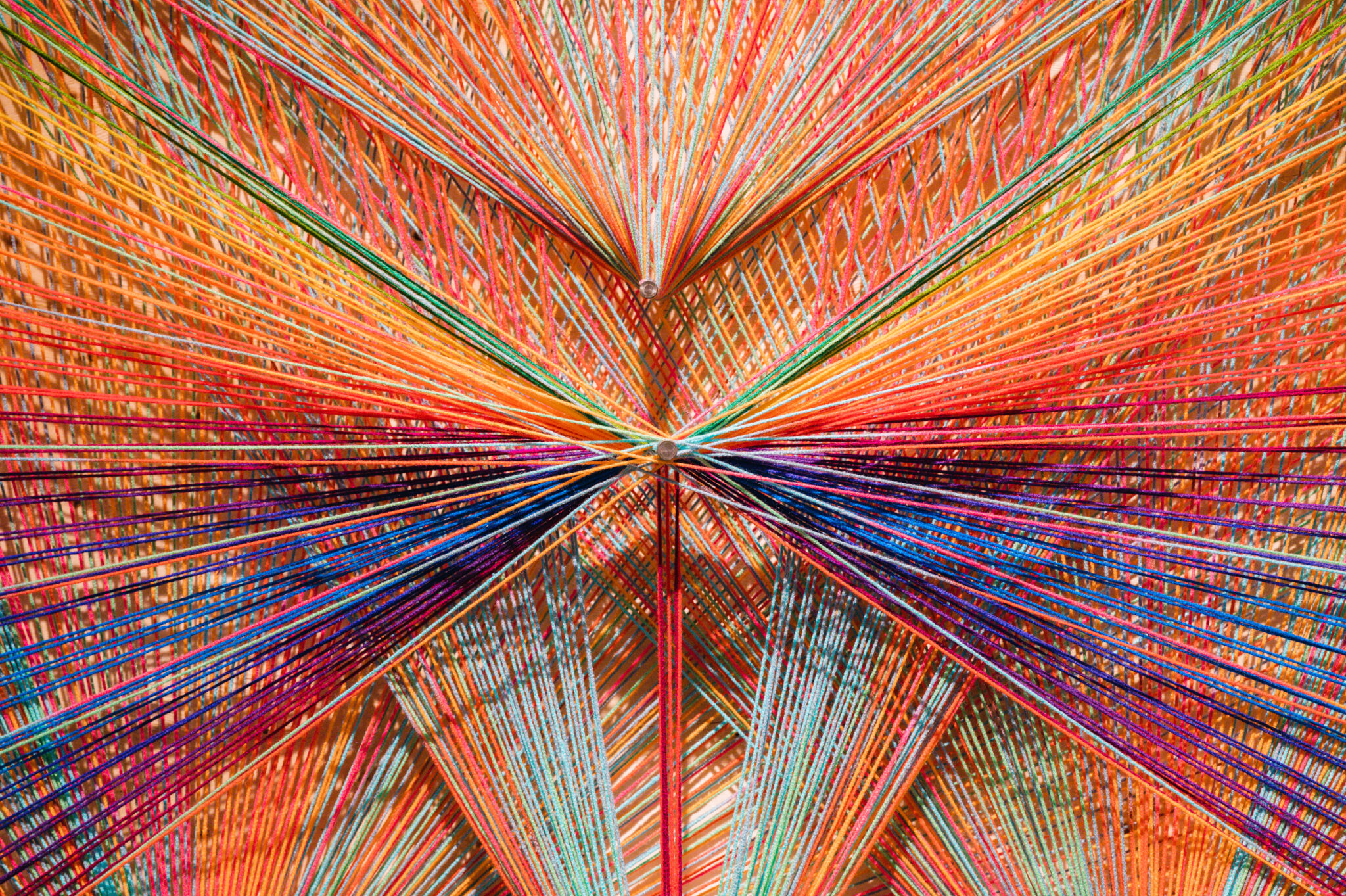 Delrico Gibson’s ‘Strings of Gratitude’ tell story of recovery