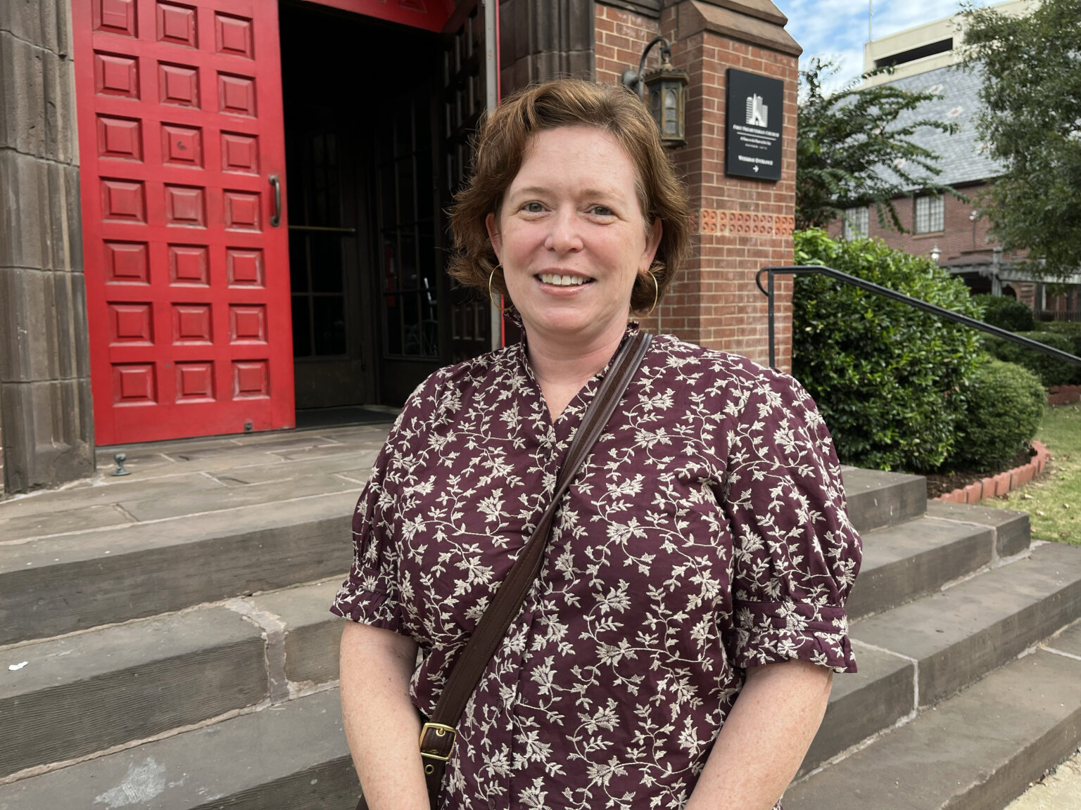 Birmingham residents reflect on church bombing’s 60th anniversary